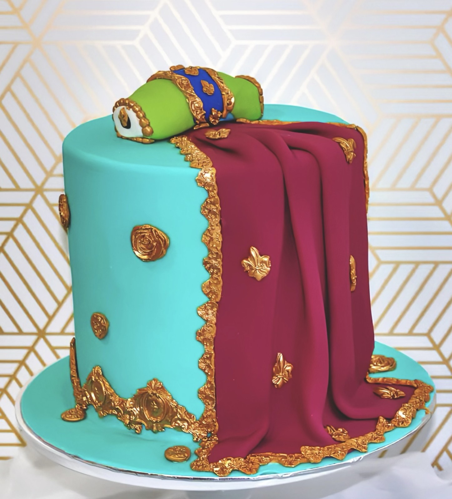 Vegetarian Delite Bakery | Egg-Free & Dairy-Free Cakes Vancouver